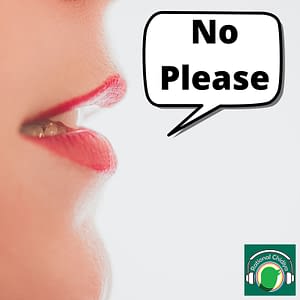 How To Say "No" Politely • Rational Chidiya